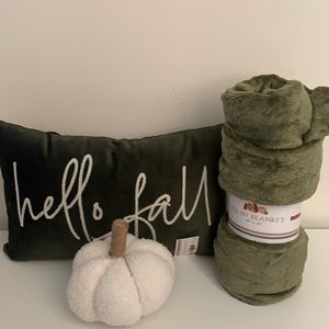 Target Bullseye | Holiday | Fall Target Bullseye Decorative Tabletop ...